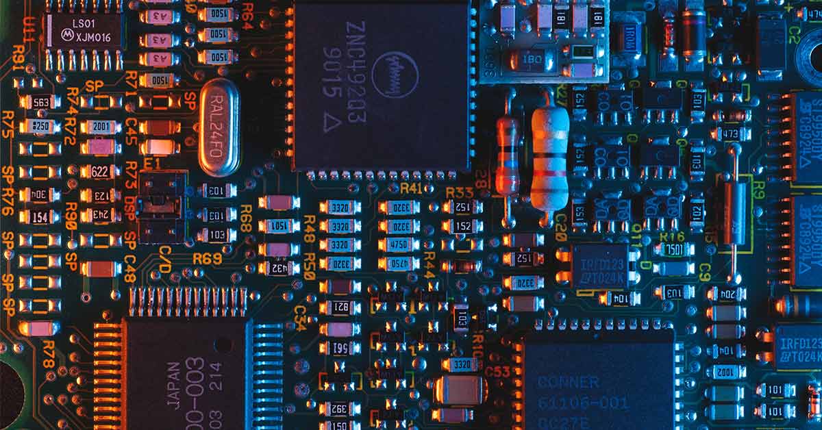 Technology Driving Digital Transformation | Digital Innovation Trends ...